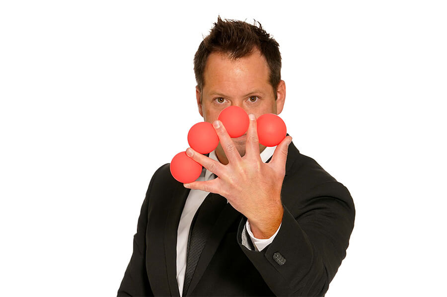 Las Vegas Comedy Shows 2026/2027 - Schedule & Tickets